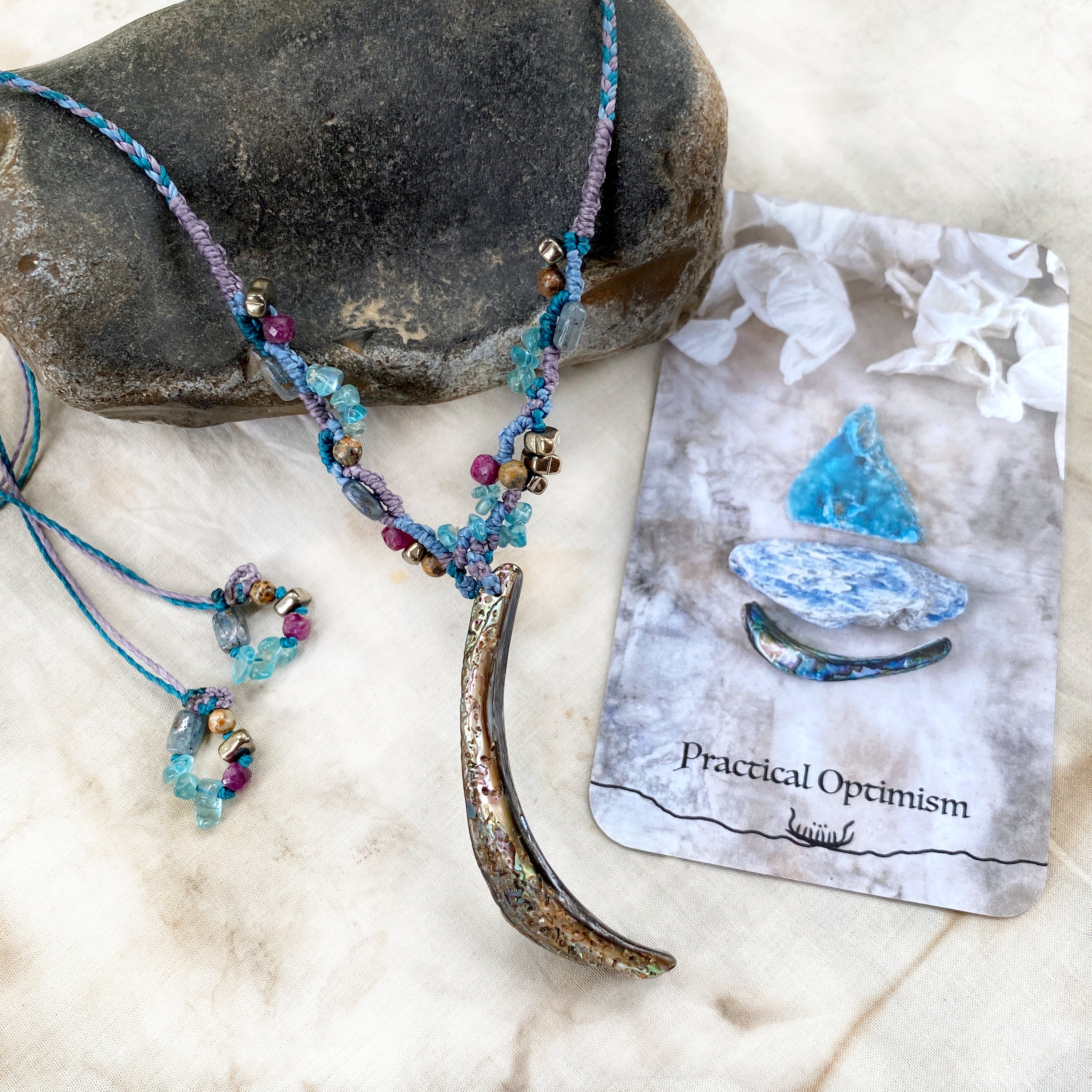 Collections – Spirit Carrier