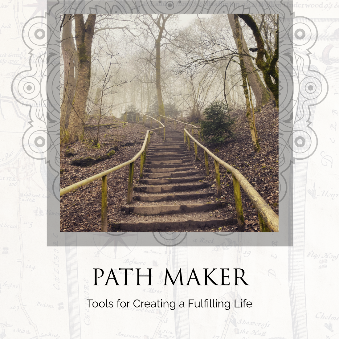 Path Maker ~ 1.5 hour personal Zoom session – Spirit Carrier